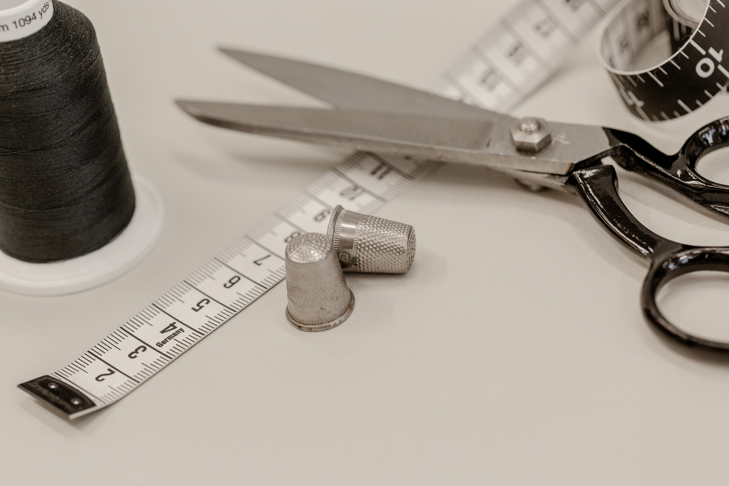 Wolle & Nähzubehör - Schulte Textil